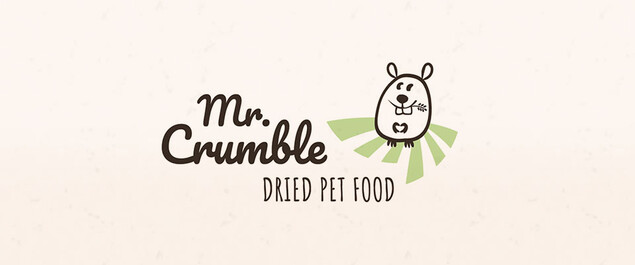 Mr. Crumble | dtele - Internetagentur Dresden