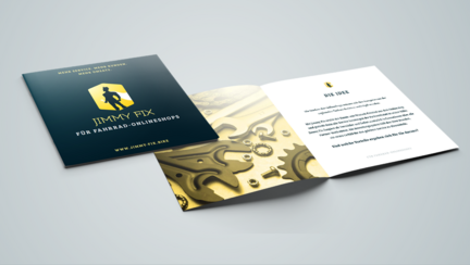 Jimmy Fix | dtele - Internetagentur Dresden